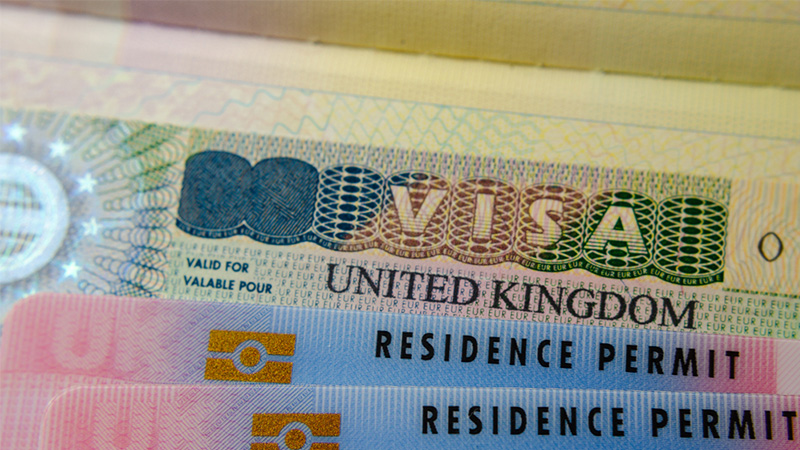 eVisas: A New Way of Viewing and Evidencing Your Immigration Status ...