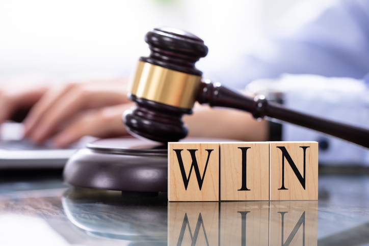 High Court awards Claimant £88,500 in damages for unlawful detention ...