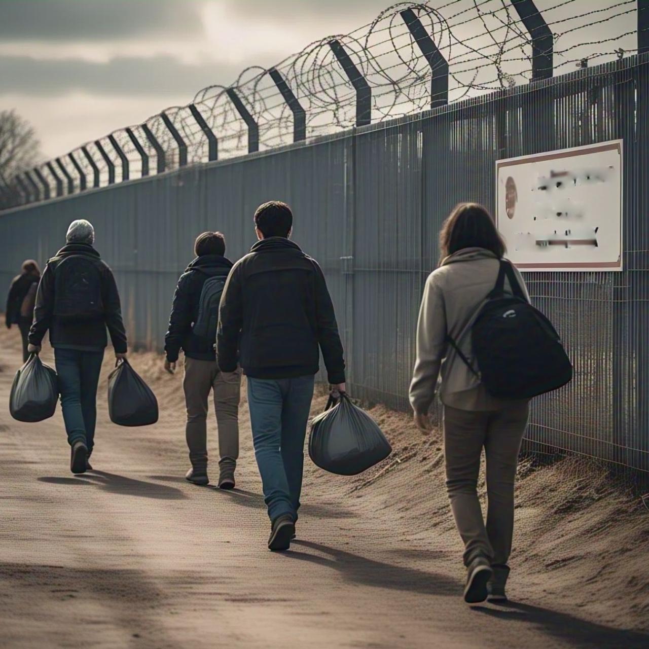 The Path to Protection: Claiming Asylum in the UK - CPC Law